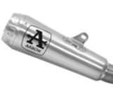 Auspuff, Arrow, Pro Race, ZX 10 R, ZX 10 RR | Motorparts Lohne