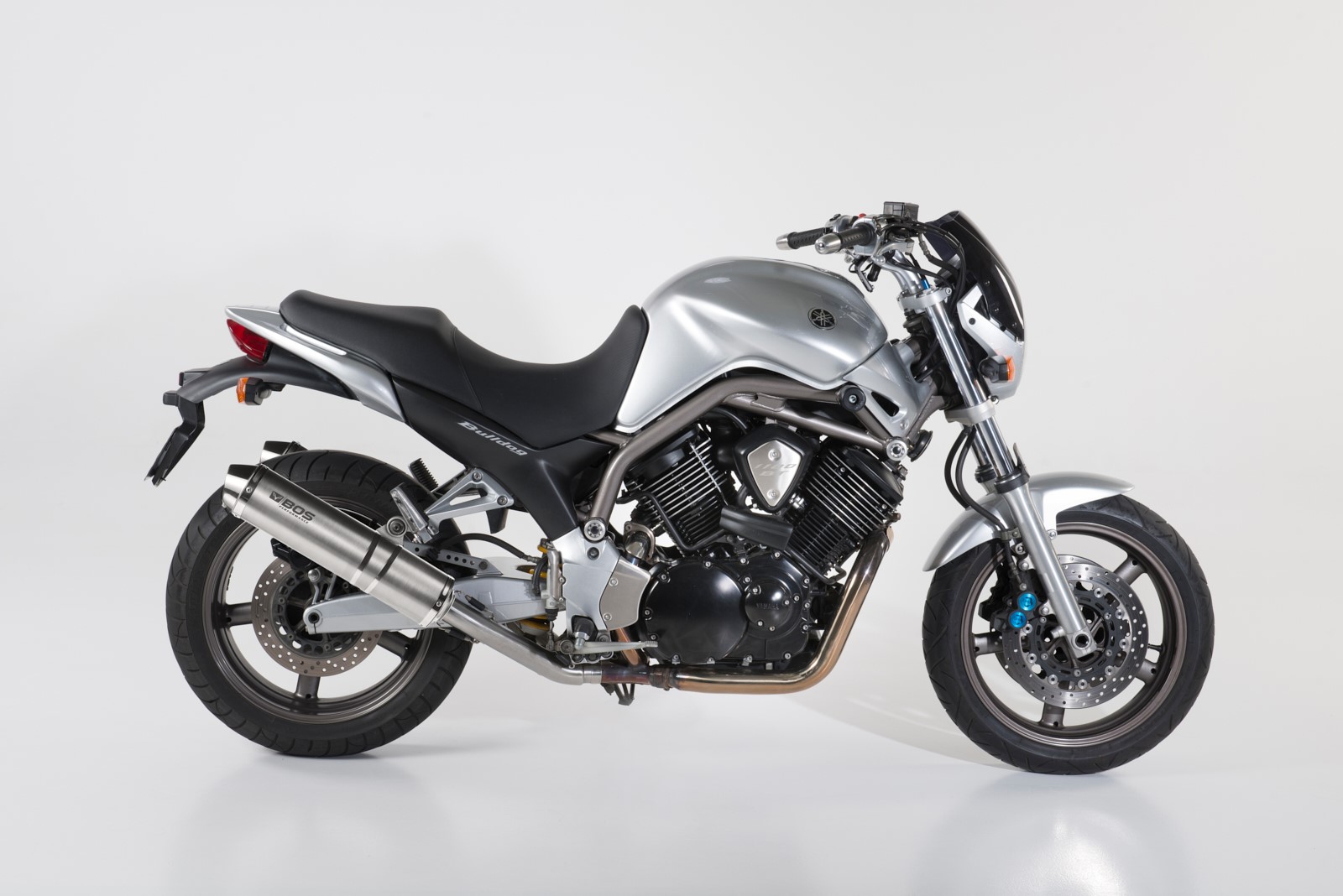 BT 1100 Bulldog | Yamaha | Auspuffanlagen nach Modellen | Motorparts Lohne