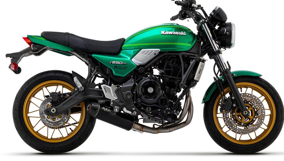 Kawa 650 Rsnull